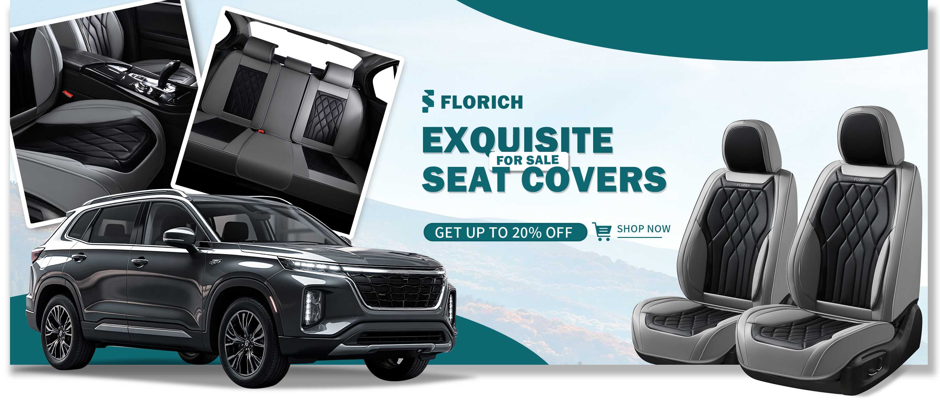 Florich - Seat the Future